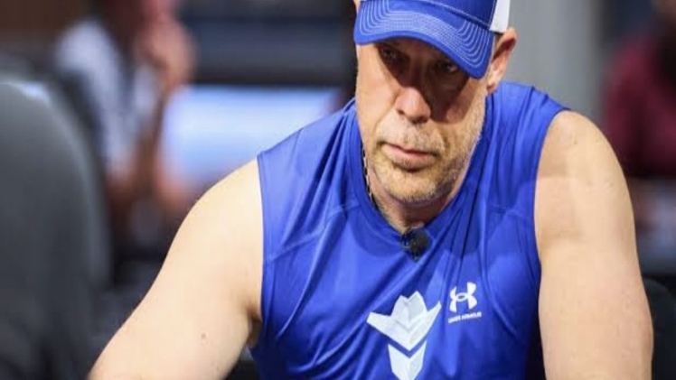 Eric Persson Poker Age, Bio, Net Worth, Lifestyle - The Right Messages