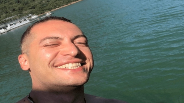 Nima Momeni Age, Bio, Net Worth, Lifestyle - The Right Messages