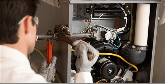 How Do You Fix a Furnace That Is Not Heating