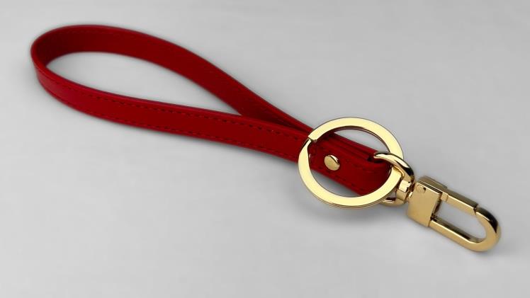 Lanyard Keychains: More Than Just A Tether for Keys - The Right Messages