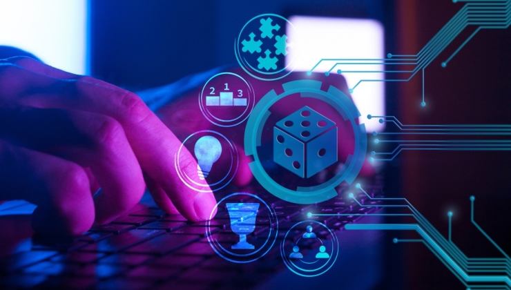 Leveling Up: How Gamification Is Revolutionizing Employee Engagement ...