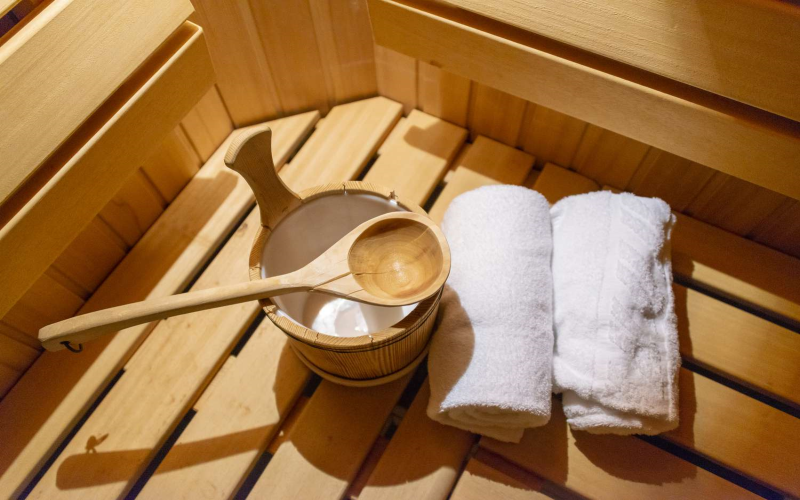 What are the 5 Different Types of Saunas? - The Right Messages
